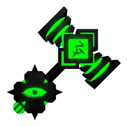 Naty Kitty Store - Lojinha de Set Marretão FTF | Flee the Facility